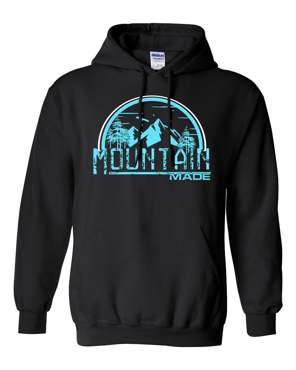 Mountain Made/Bougee Phase 2 – Ninth Islander
